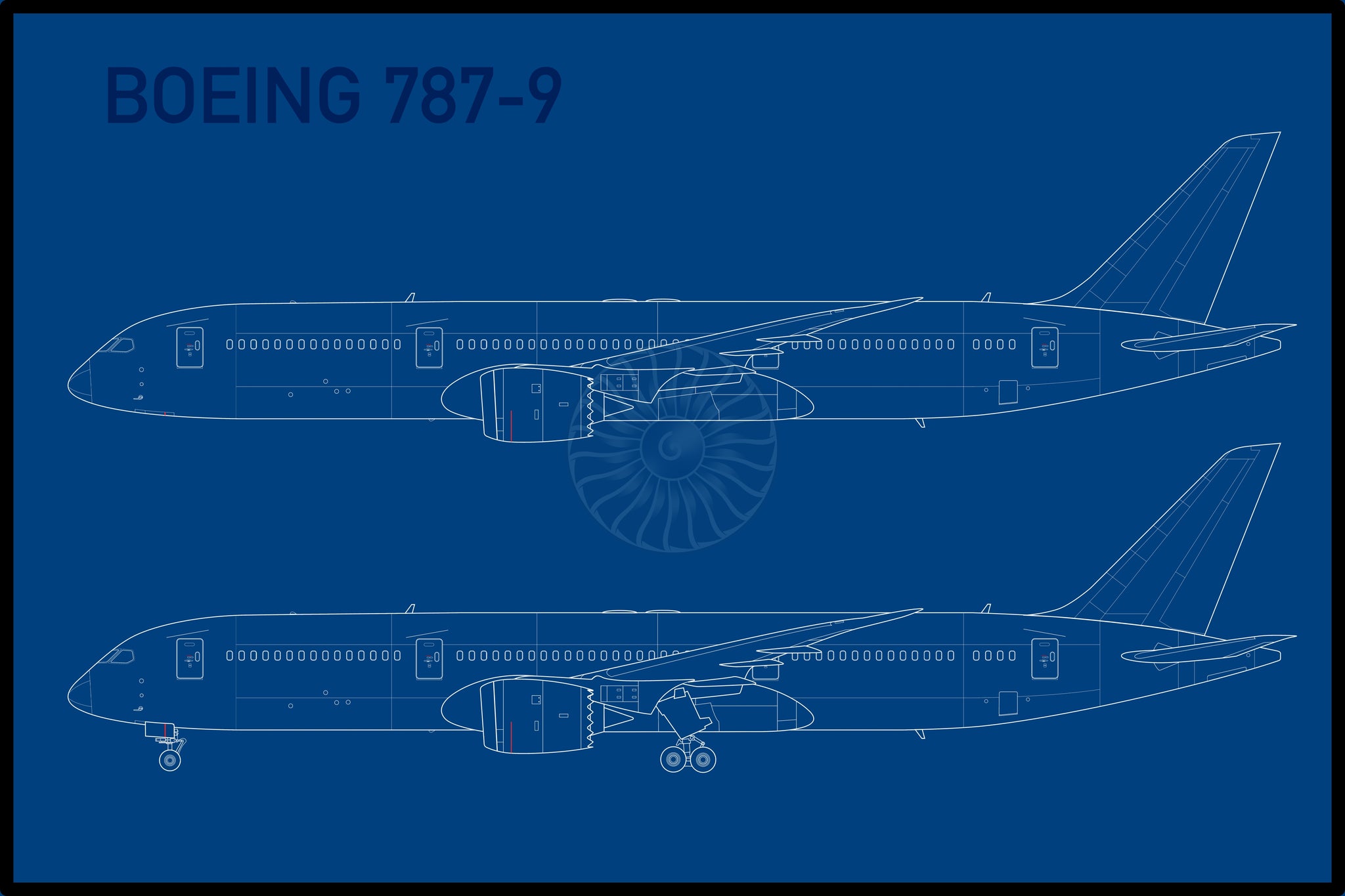 Blueprints – AeroShopGermany